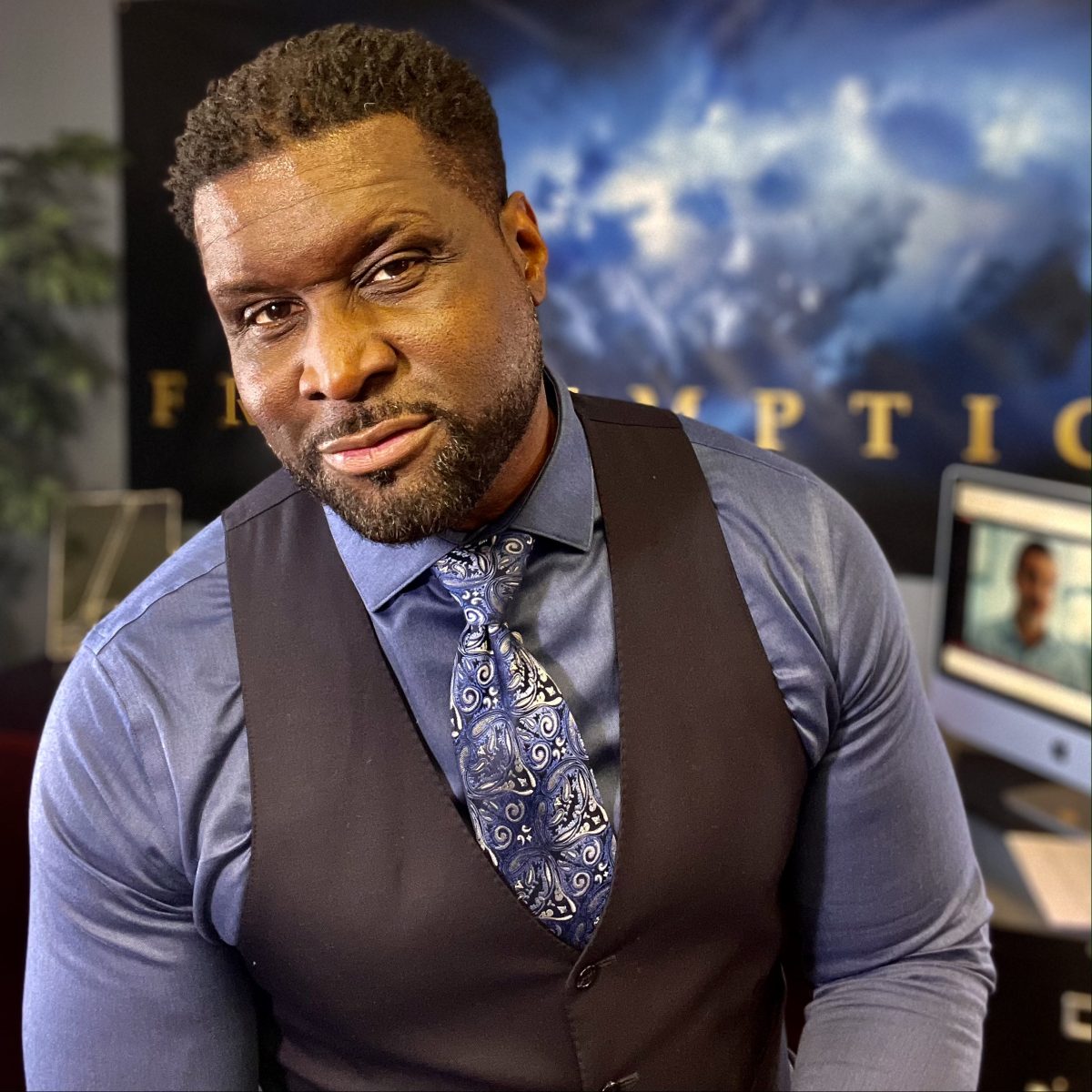 The 24K Life - Derick Gant- 24K Life